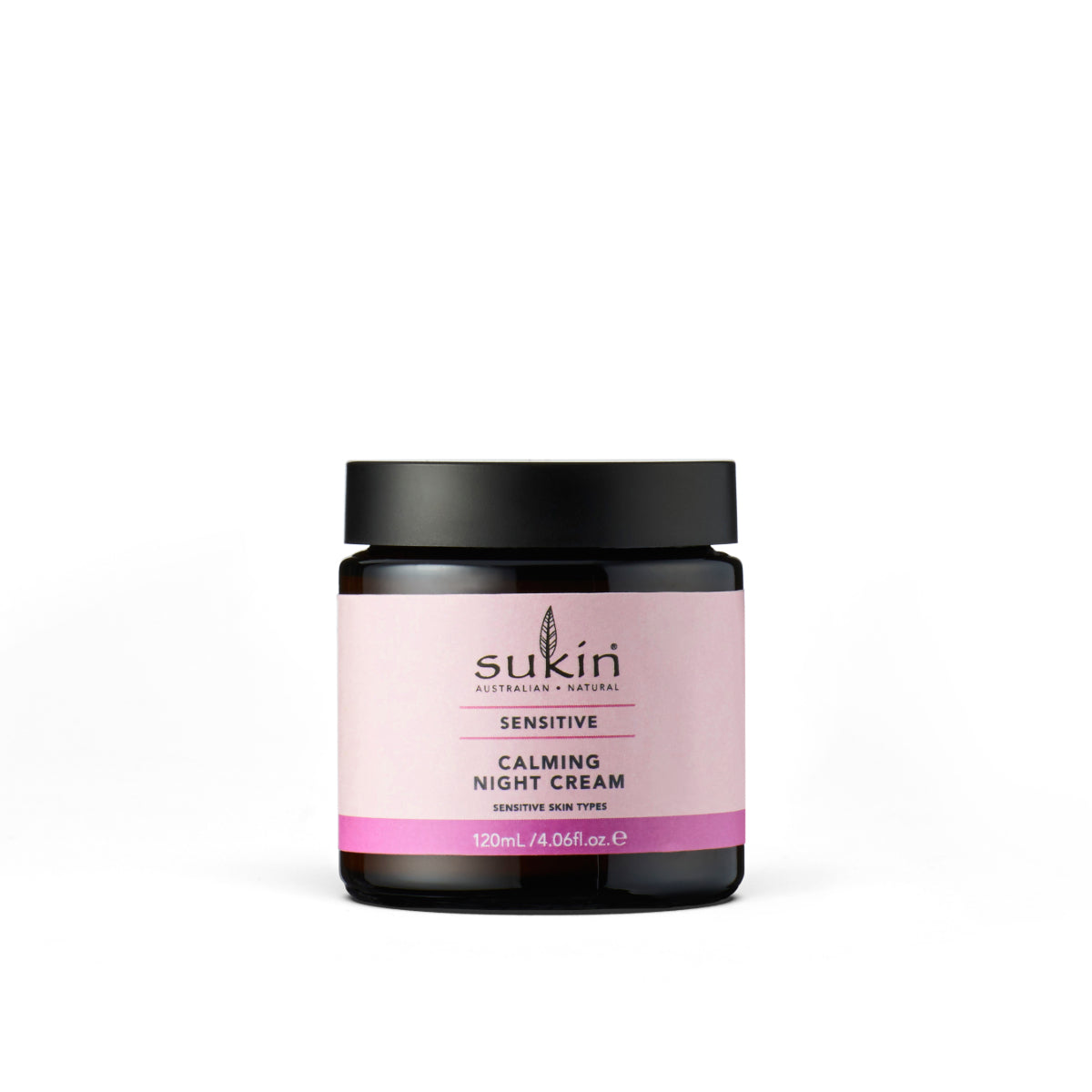 Sukin Sensitive Calming Night Cream - Net Pharmacy
