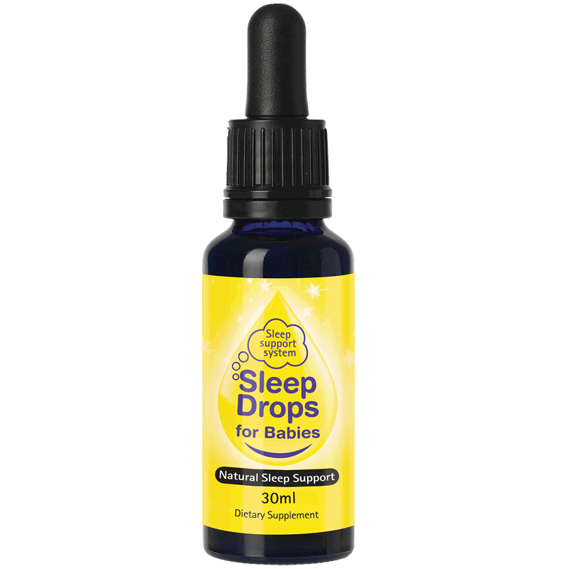 SleepDrops for Babies - Net Pharmacy