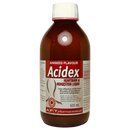 Acidex Heartburn & Indigestion Liquid - Net Pharmacy