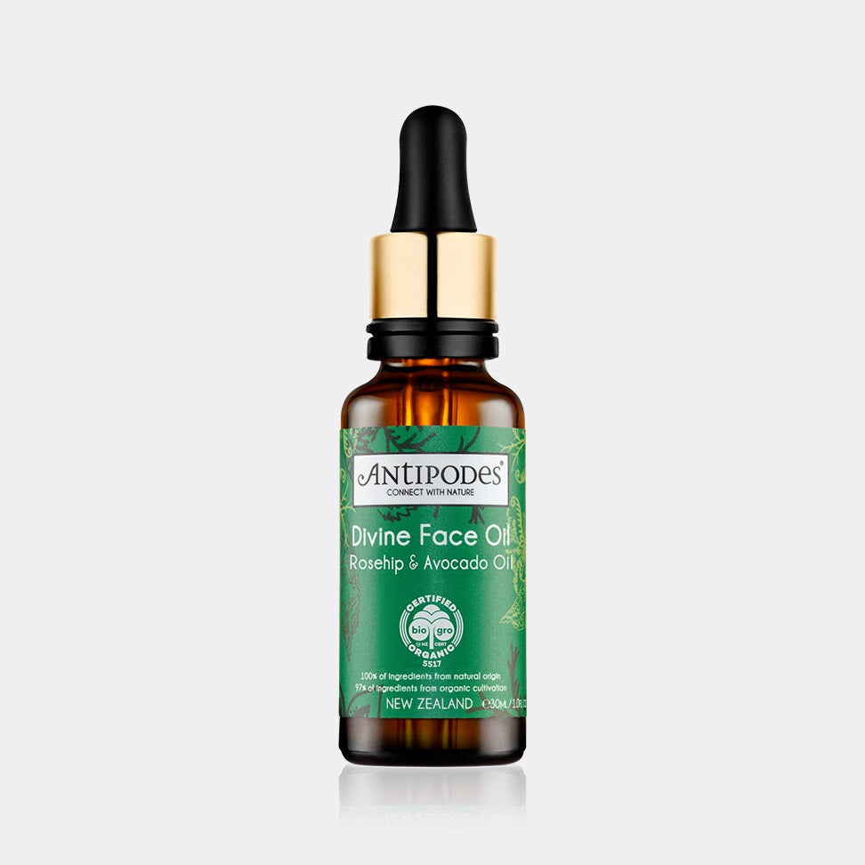 Face Oil - Net Pharmacy