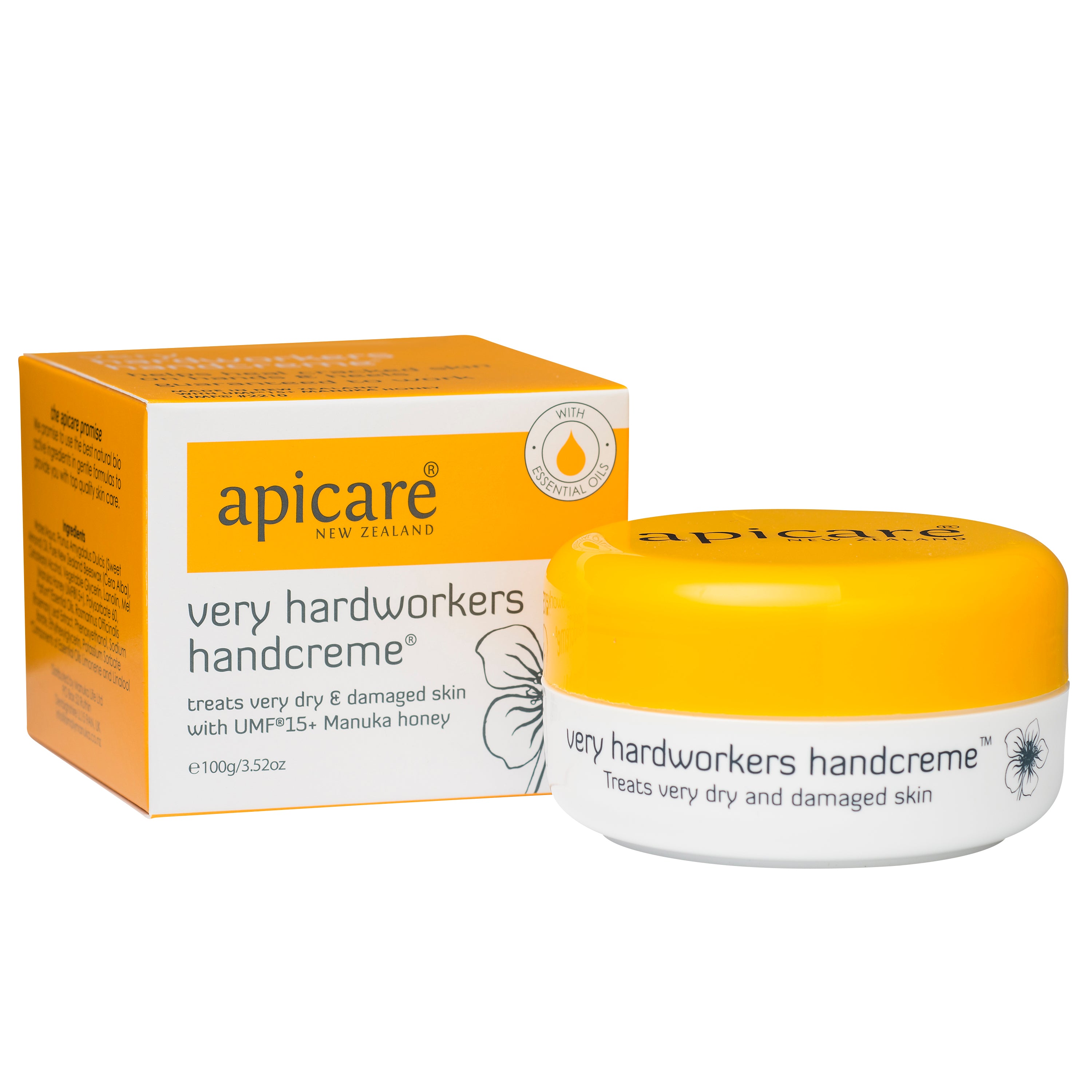 Hand Cream - Net Pharmacy