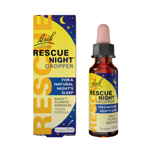 Bach Rescue Sleep Dropper - Net Pharmacy
