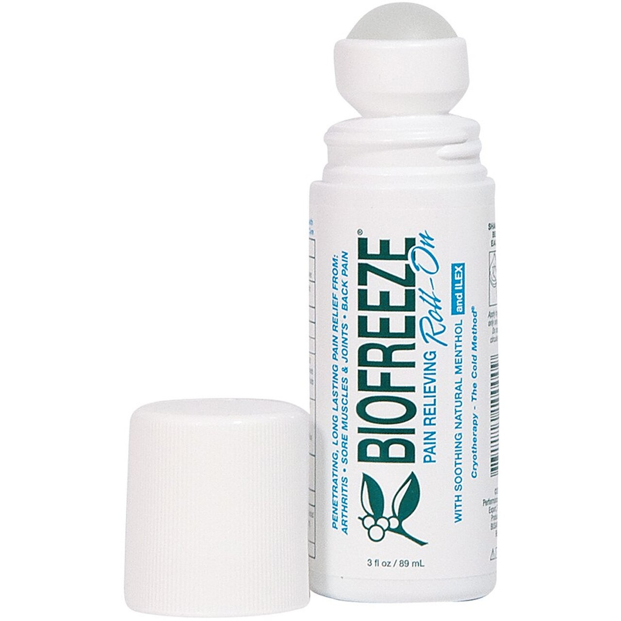 BioFreeze Pain Relieving Roll-On - Net Pharmacy