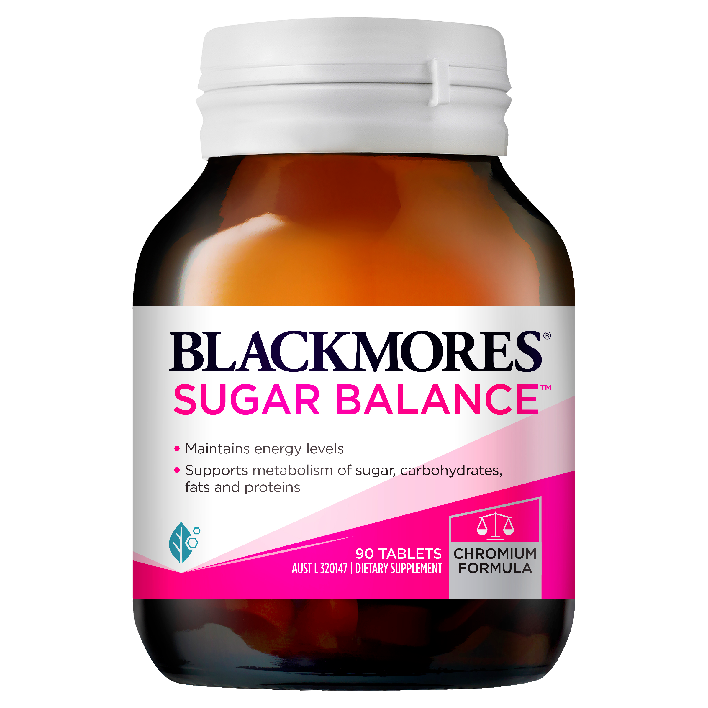 Blackmores Sugar Balance - Net Pharmacy