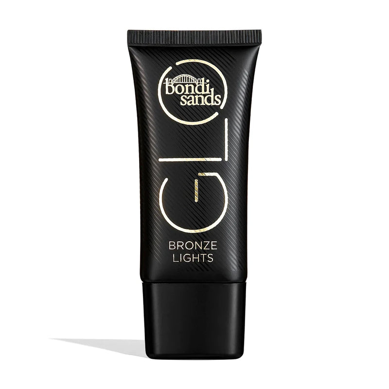 Bondi Sands GLO Lights Bronze - Net Pharmacy