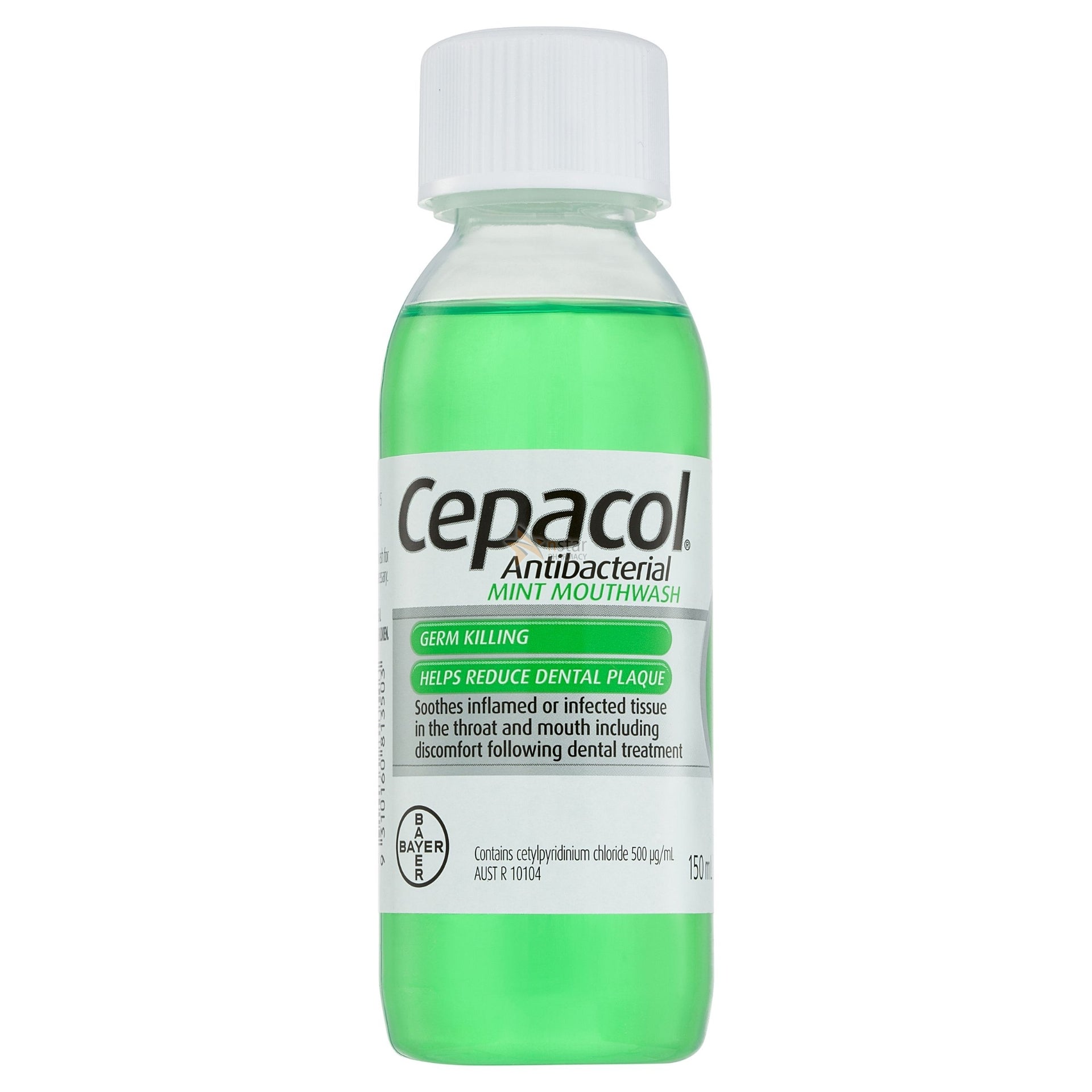 Cepacol Mouthwash