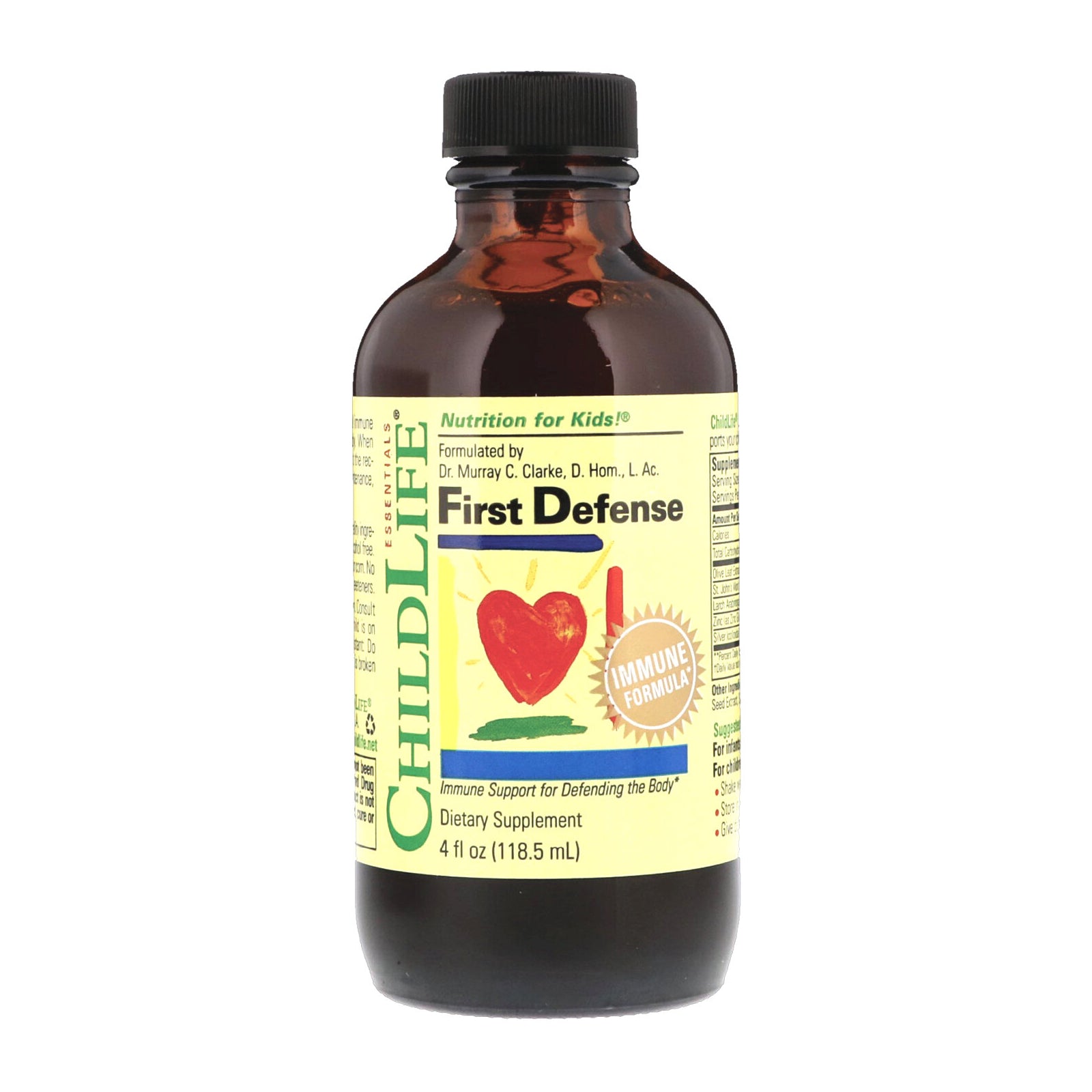 ChildLife First Defense - Net Pharmacy