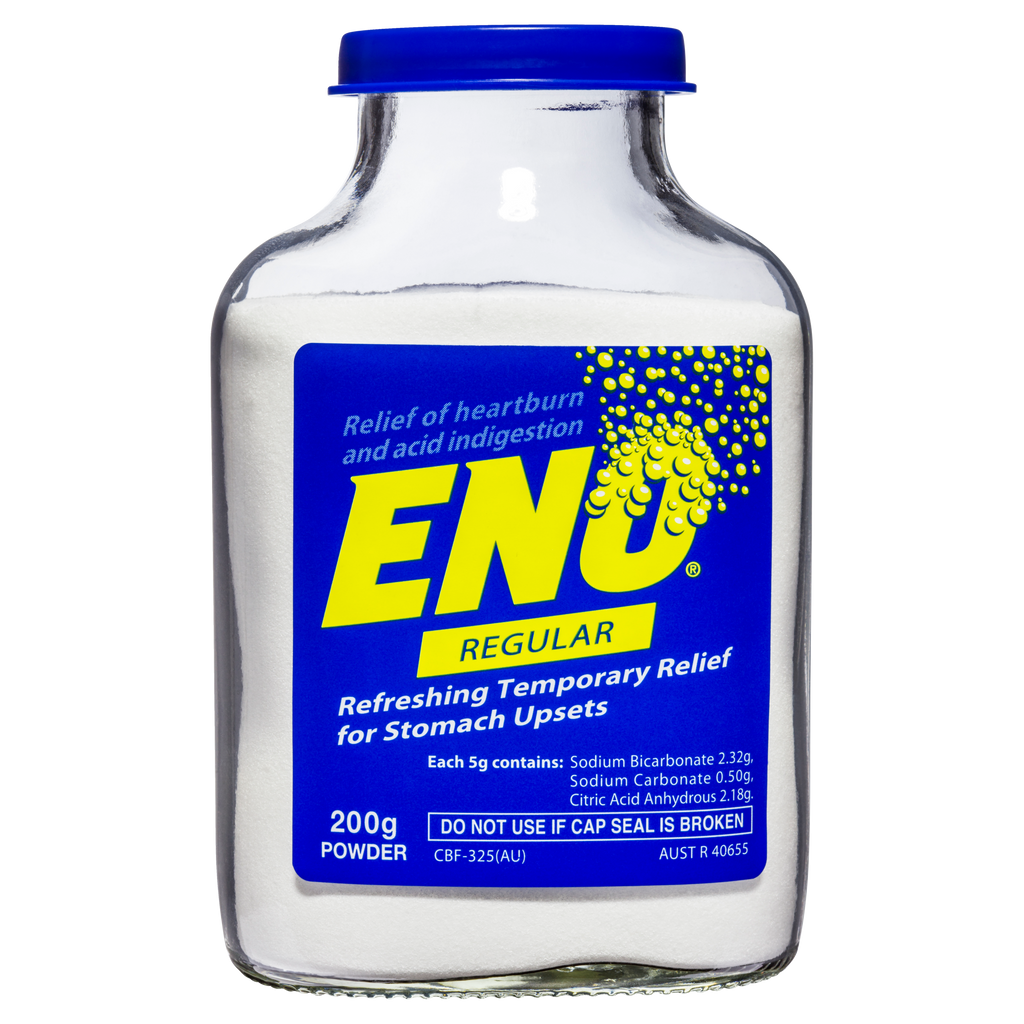 Eno Antacid Powder - Regular - Net Pharmacy