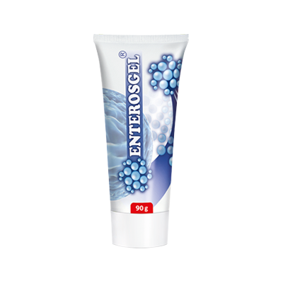 Enterosgel - Net Pharmacy