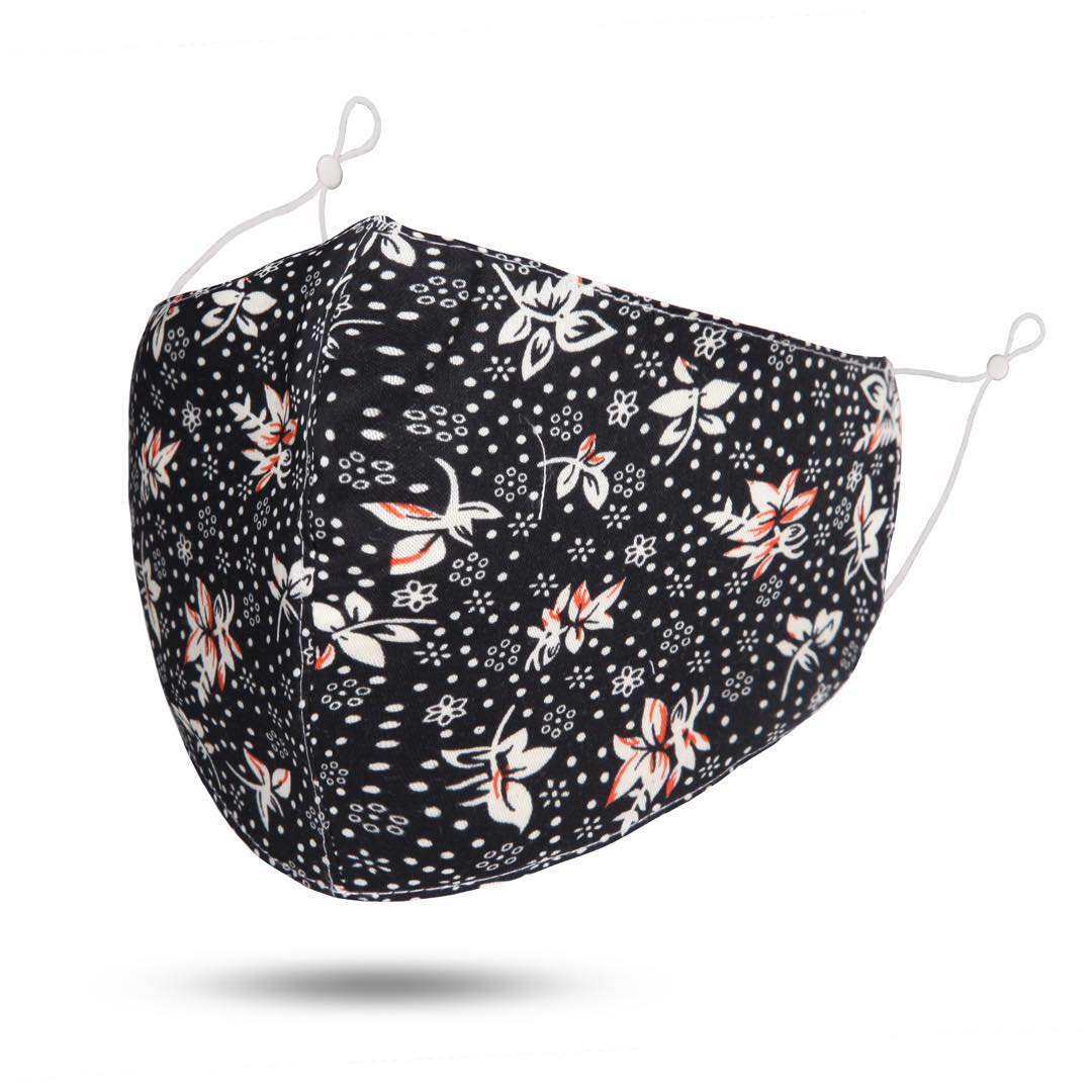 Fashion Reusable Face Mask - Net Pharmacy