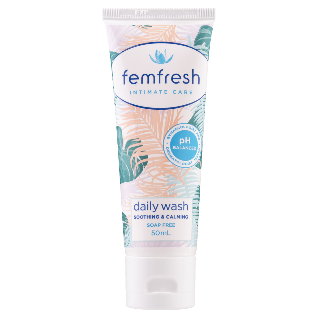 Femfresh Daily Intimate Wash - Net Pharmacy