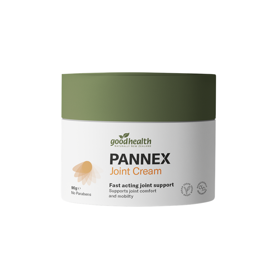 Good Health Pannex Joint Cream - Net Pharmacy