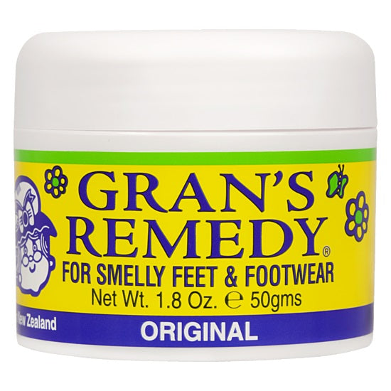 Gran's Remedy Powder Original - Net Pharmacy