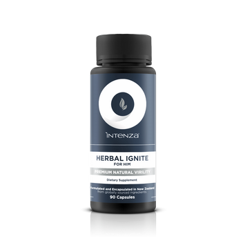 Herbal Ignite for Him - Net Pharmacy
