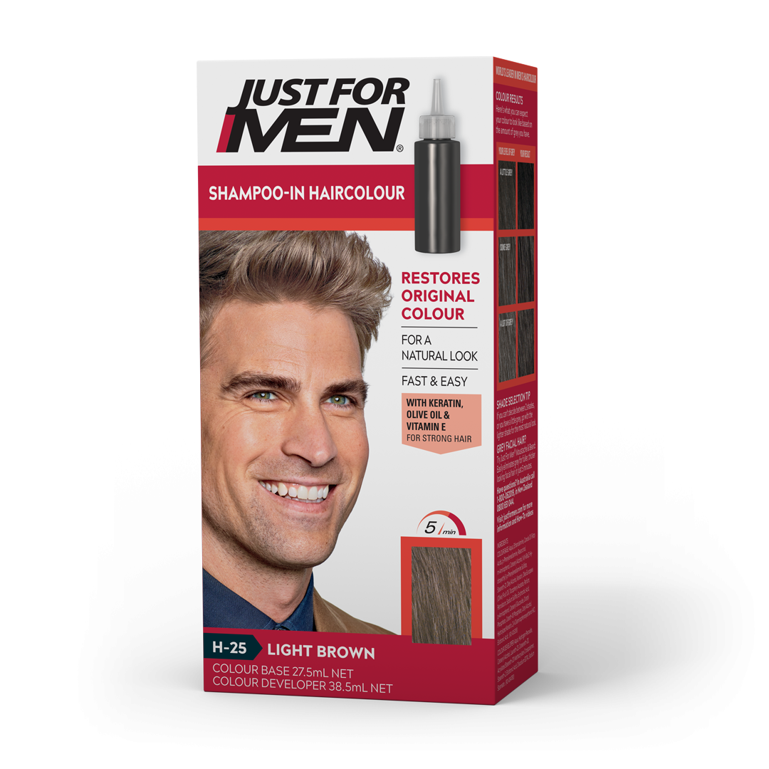 Hair Dye - Net Pharmacy