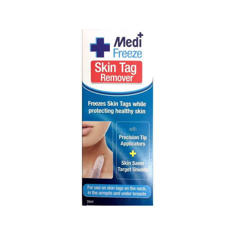 Medi Freeze Skin Tag Remover - Net Pharmacy
