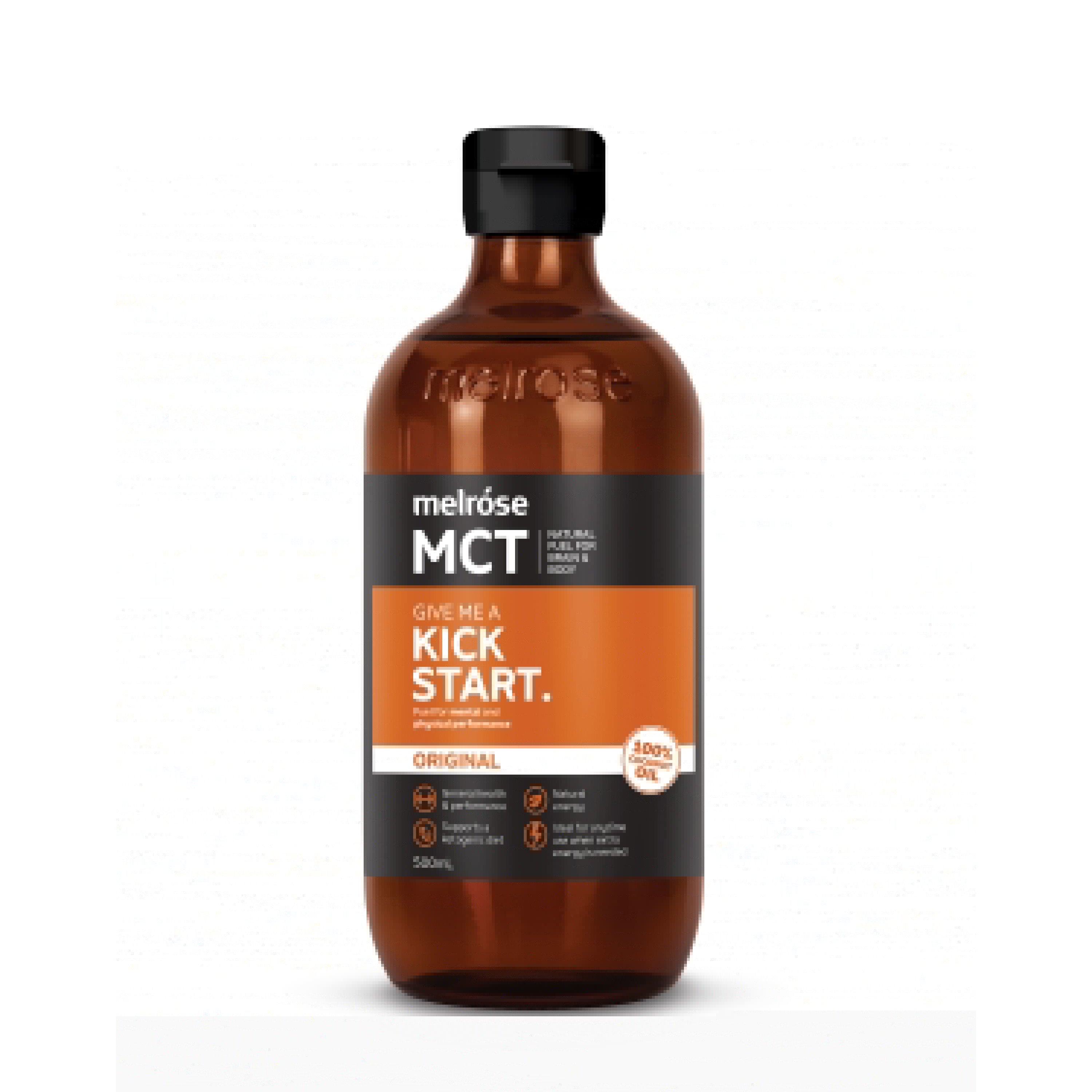 MCT Oil - Net Pharmacy
