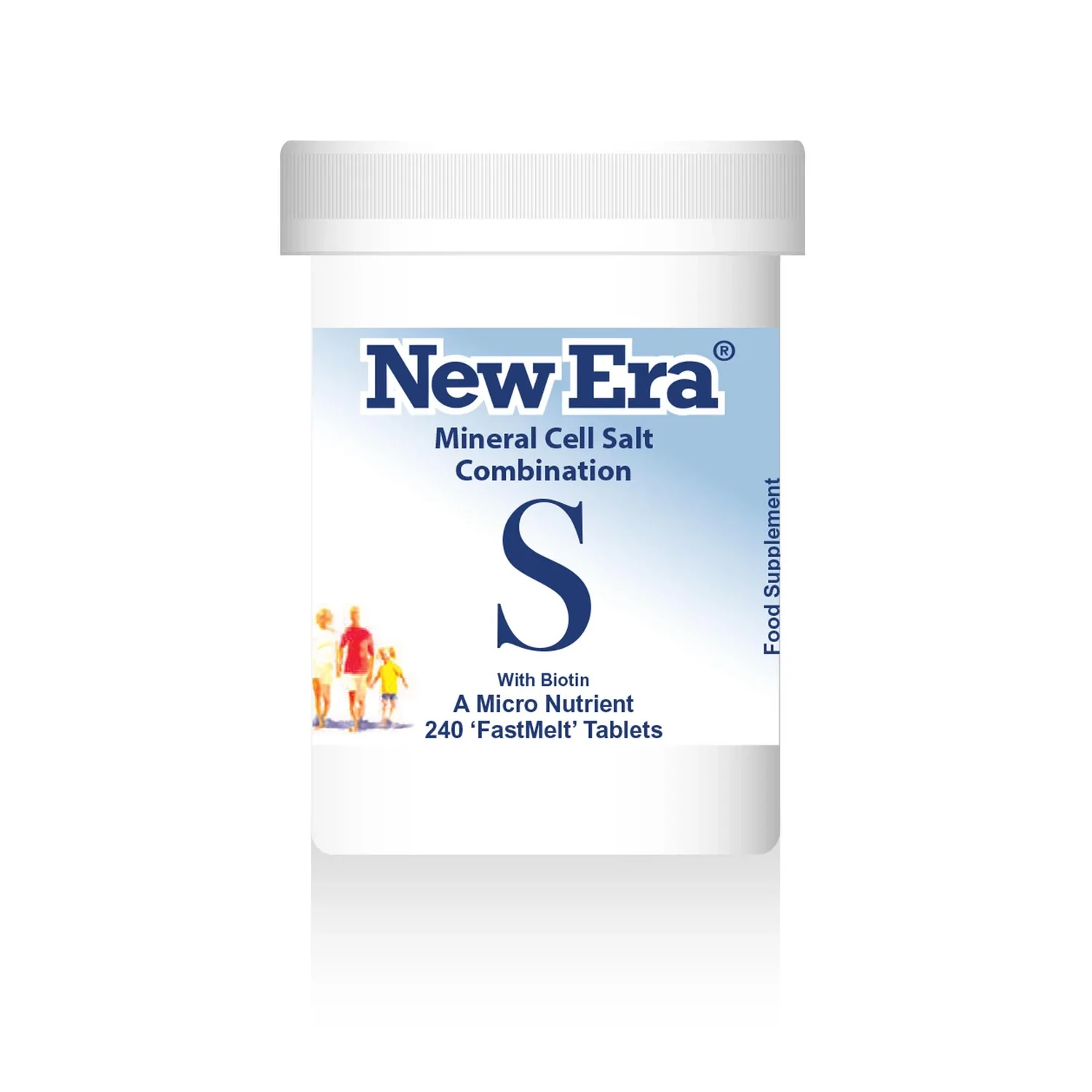 New Era Combination S - Net Pharmacy