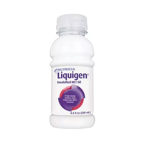 Nutricia Liquigen Emulsified MCT Oil - Net Pharmacy