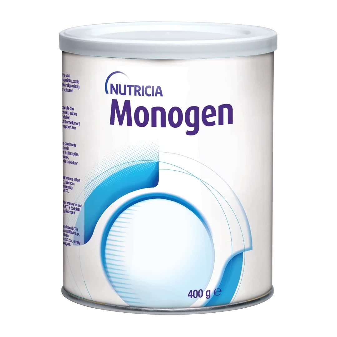 Nutricia Monogen - Net Pharmacy