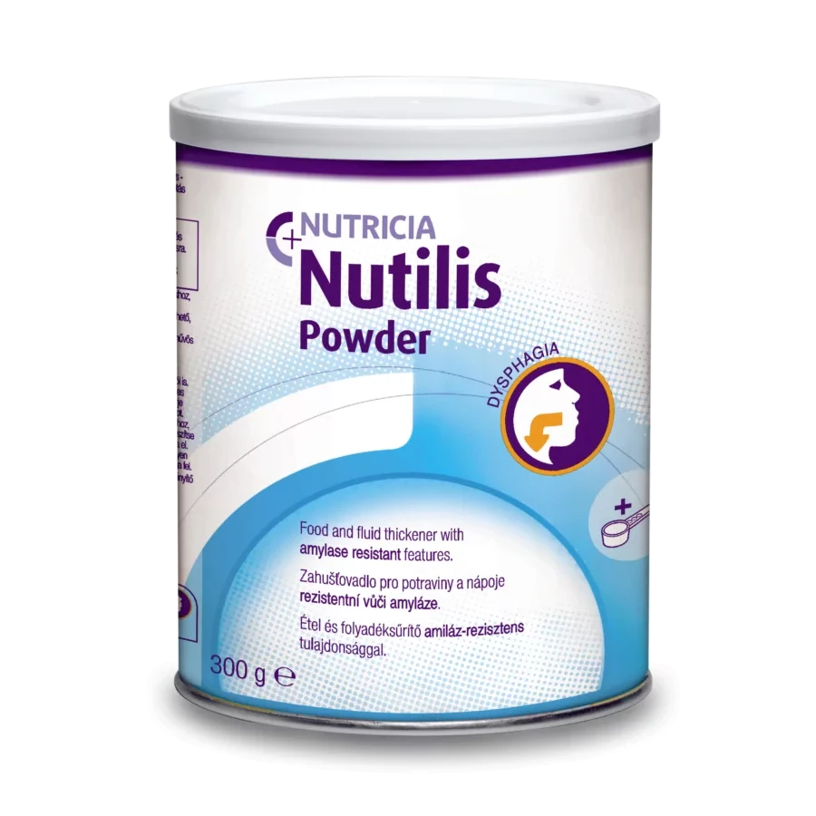 Nutricia Nutilis Powder - Net Pharmacy