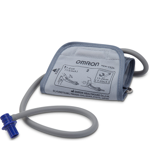 Omron HEM-CS24-BAP Upper Arm Blood Pressure Monitor Cuff - Small - Net ...