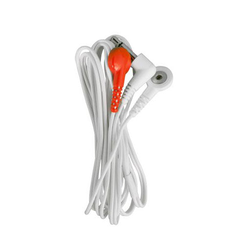 Omron TENS Therapy Device Electrode Leads for HV-F127/128 - Net Pharmacy