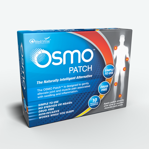 OSMO Patch - Net Pharmacy