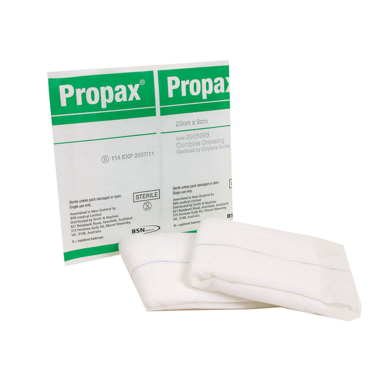 Propax Combine Dressing - Net Pharmacy