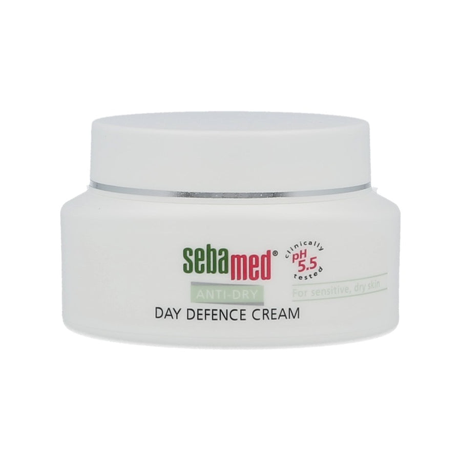 Sebamed Anti-Dry Day Defence Cream - Net Pharmacy