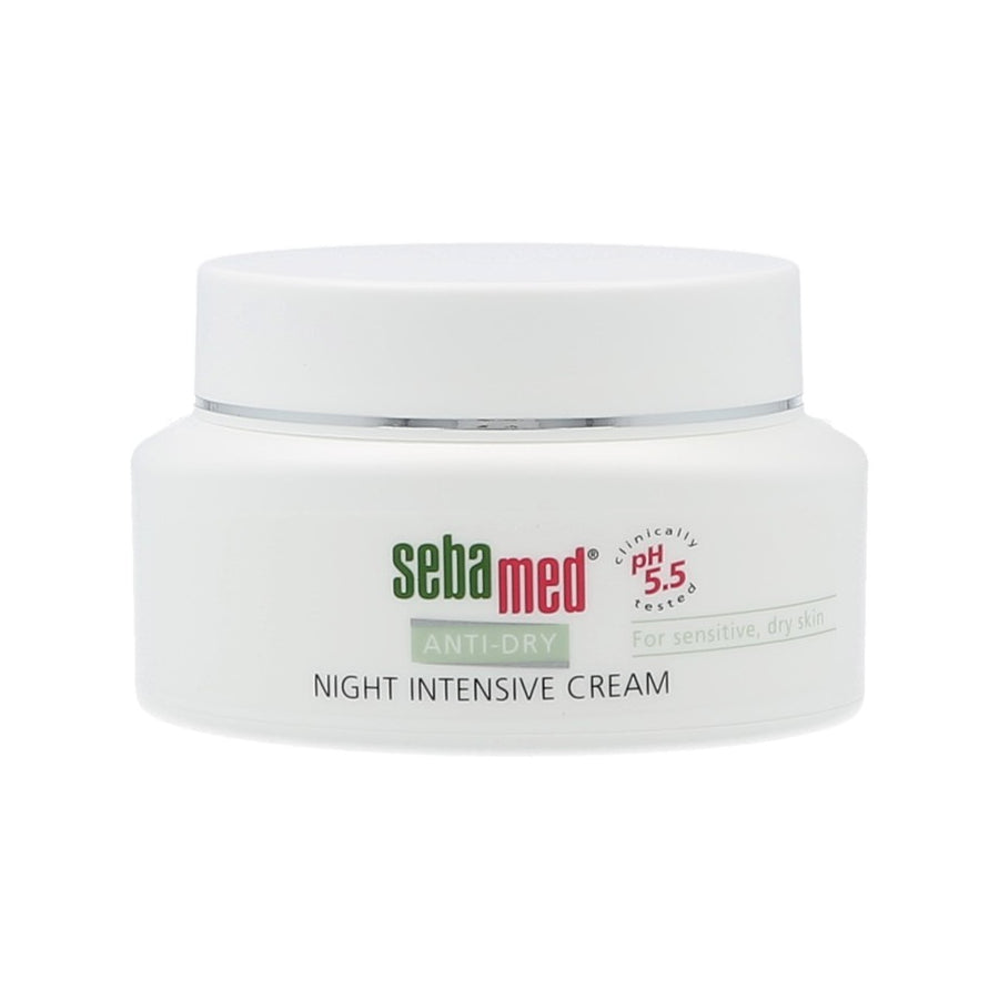 Sebamed Anti-Dry Night Intensive Cream - Net Pharmacy