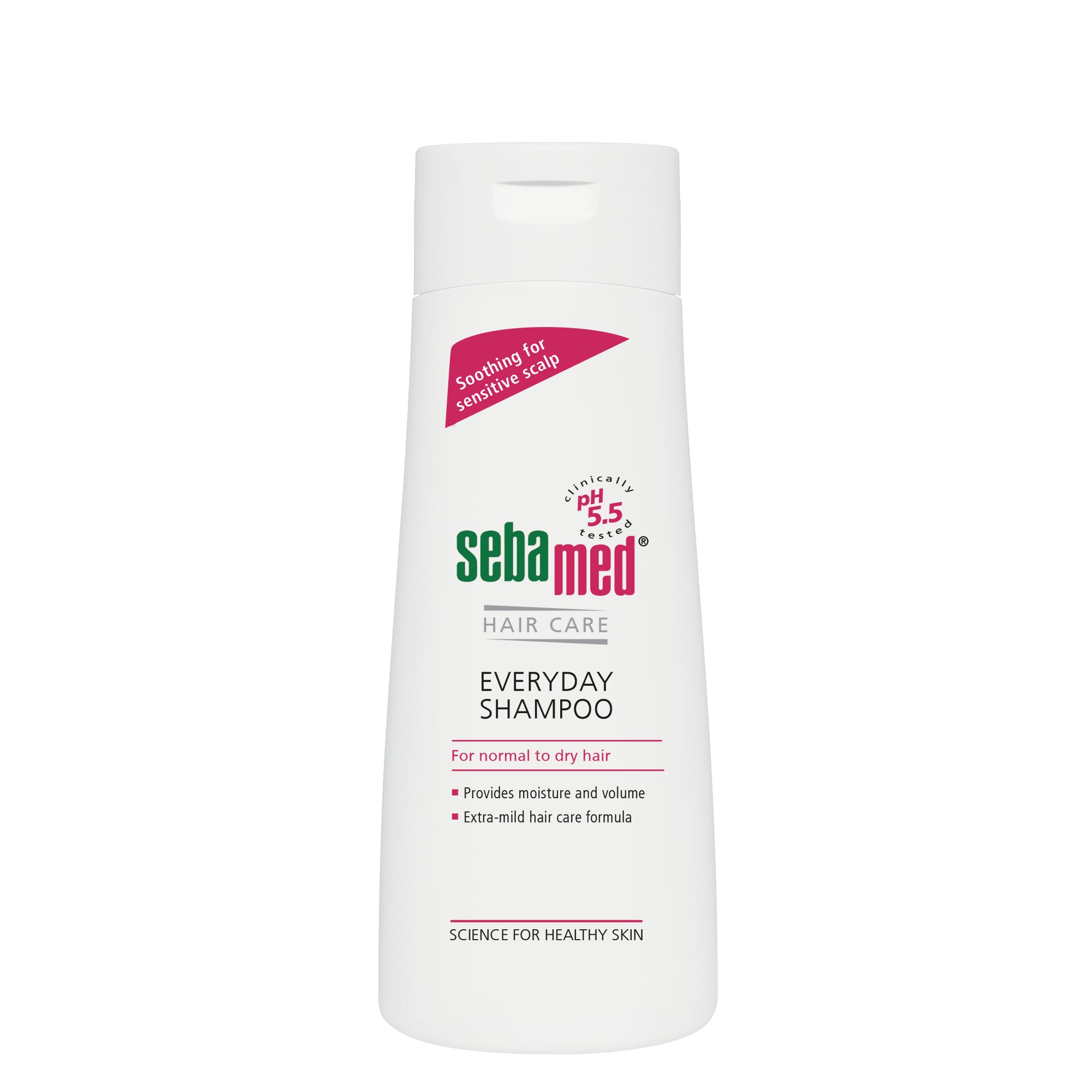 Sebamed Everyday Shampoo - Net Pharmacy