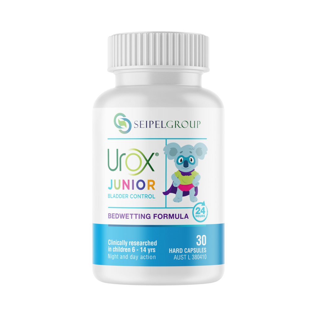 Seipel UROX Junior Bladder Control - Net Pharmacy