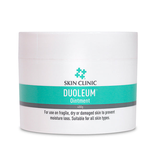 Skin Clinic Duoleum Ointment - Net Pharmacy