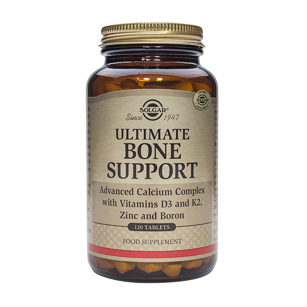 Solgar Ultimate Bone Support - Net Pharmacy