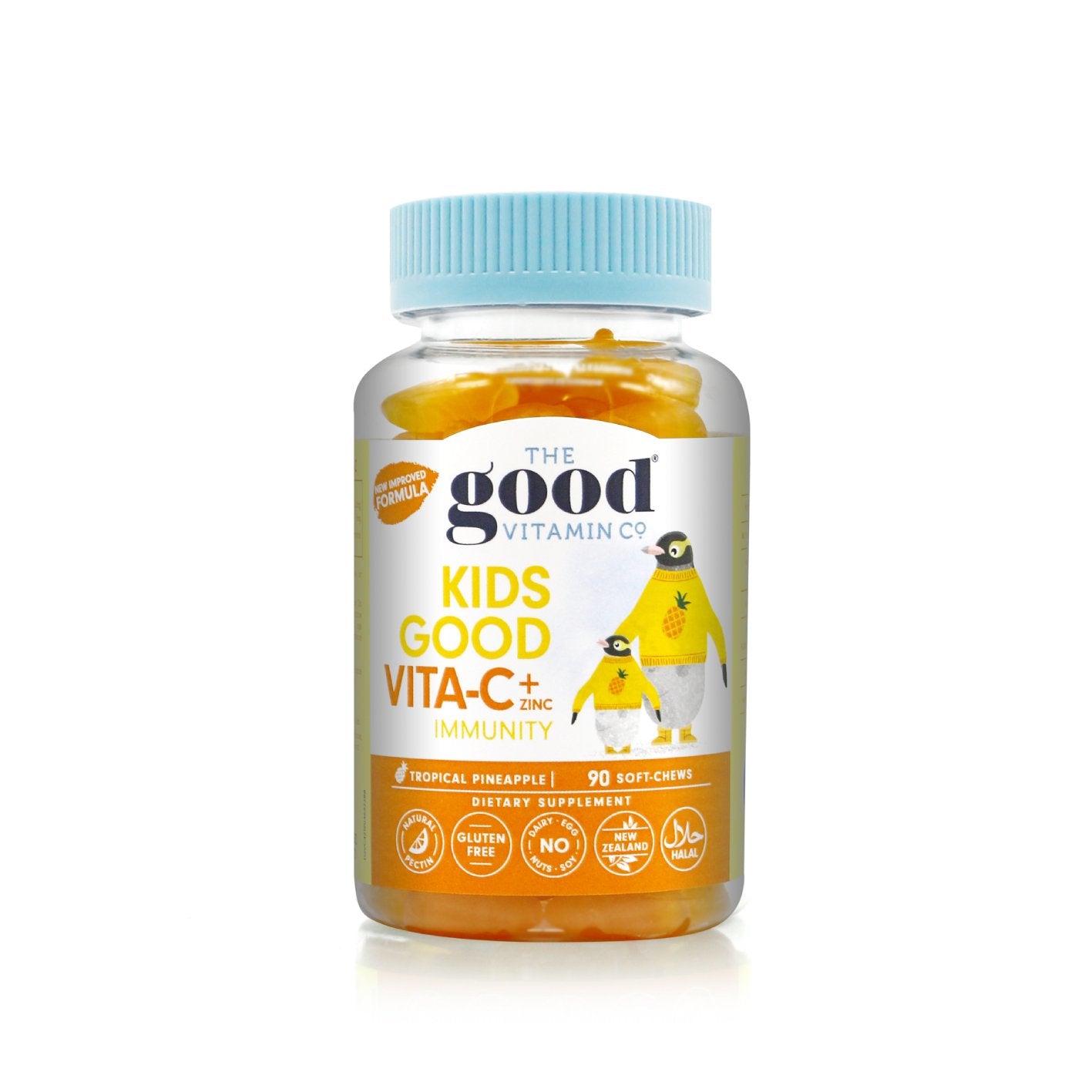 The Good Vitamin Co. - Net Pharmacy