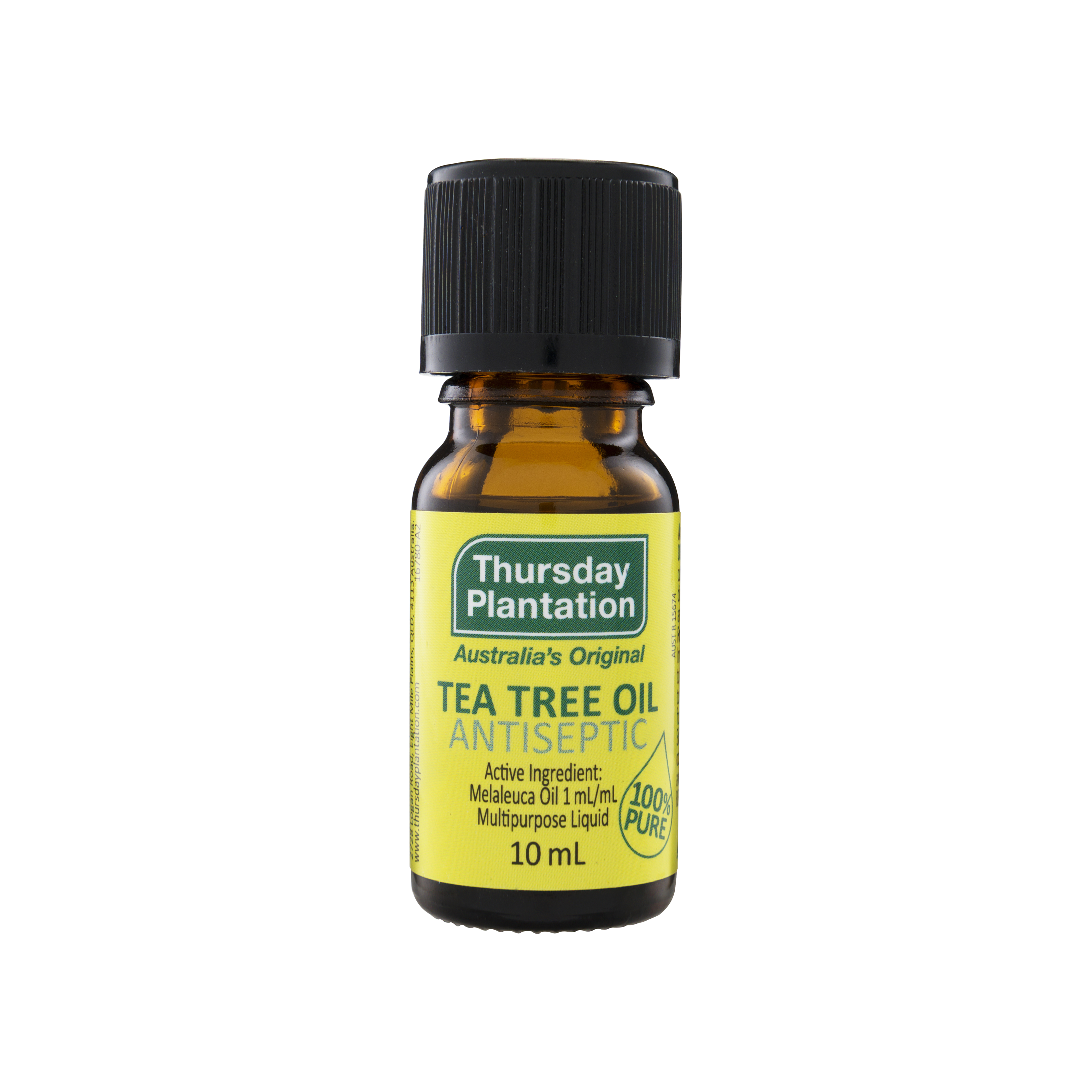 Thursday Plantation Tea Tree Oil - Net Pharmacy