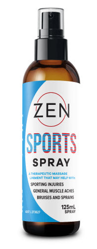 ZEN Sports Spray - Net Pharmacy